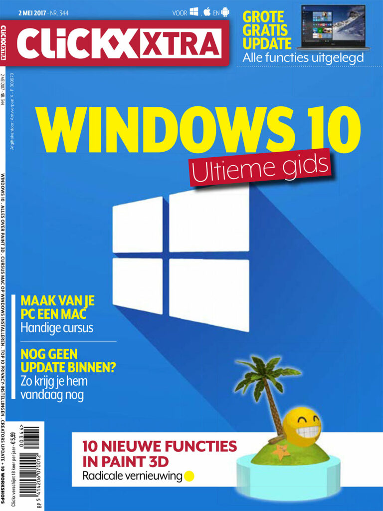 Clickx 348 - Blue Pixl Media Shop