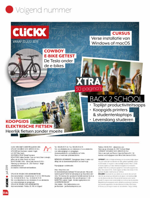 Clickx 372 - Blue Pixl Media Shop