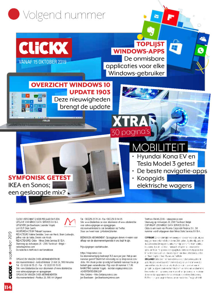 Clickx 374 - Blue Pixl Media Shop