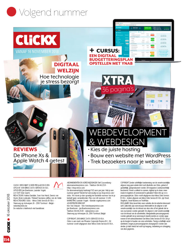 Clickx 363 - Blue Pixl Media Shop