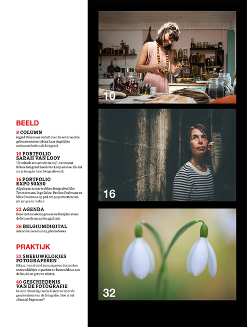 Shoot 101 - digitale versie - Blue Pixl Media Shop