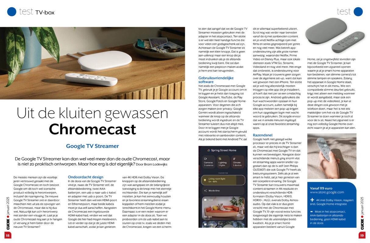 Clickx 438 - Blue Pixl Media Shop